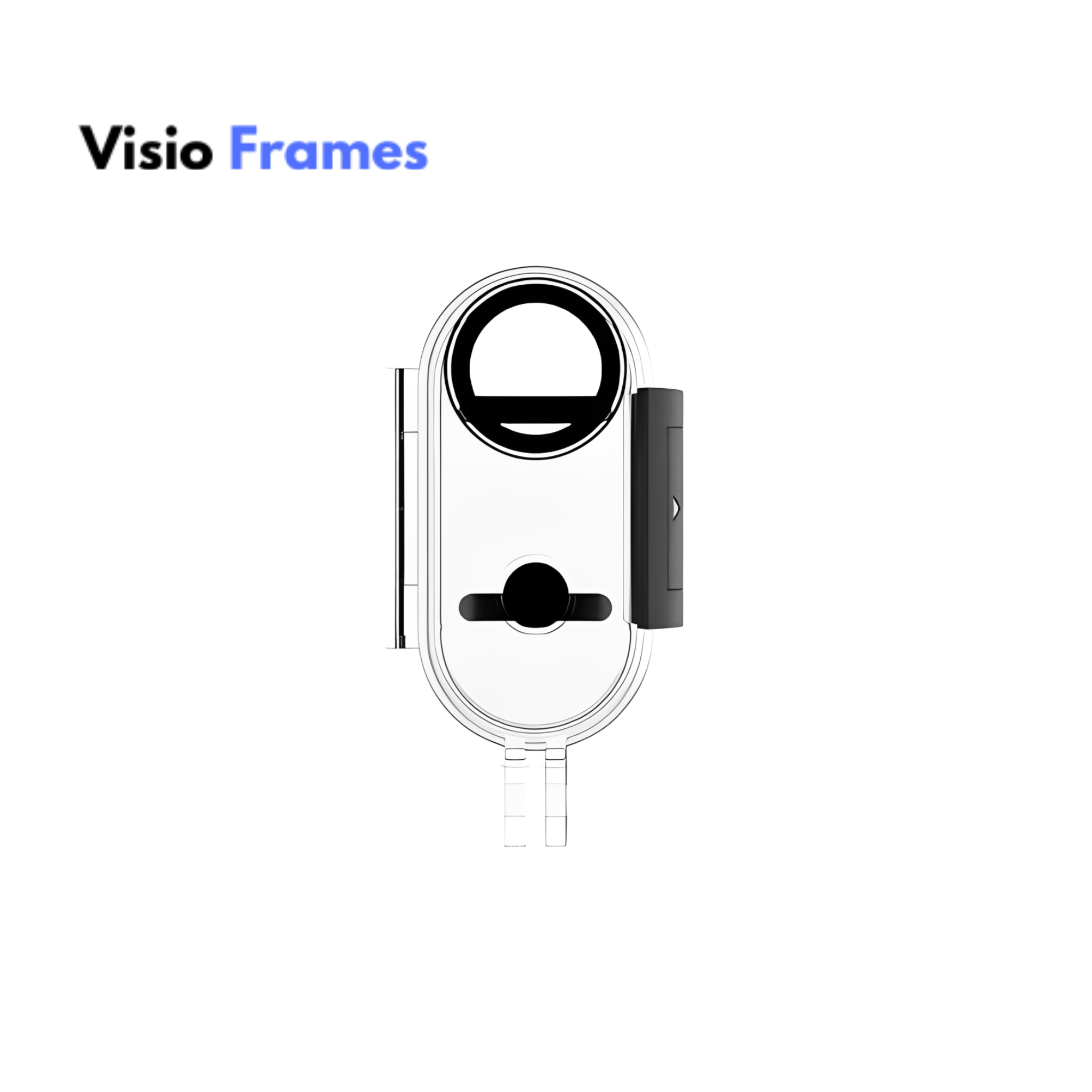 Waterproof Case – Visio Frames